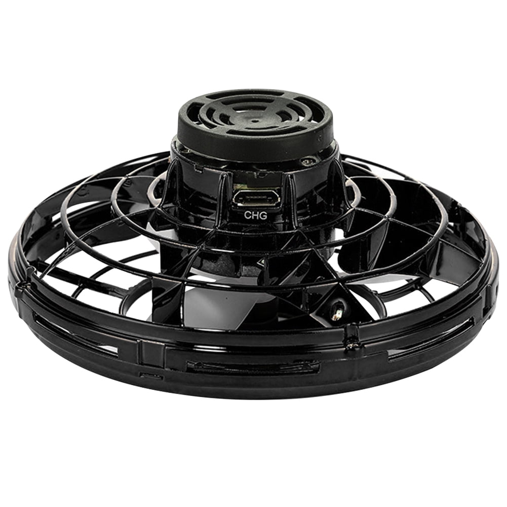 Fingertip Flying Gyro 360 Drone Giratorio para Regalo Fiesta Cumpleaños ...