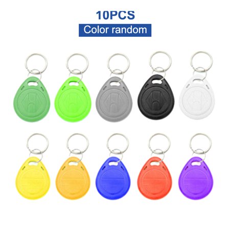 Entry Home Security For Door Lock Swipe Card System Access Control ...