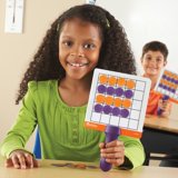 Learning Resources Magnetic Array Answer Boards - Walmart.com