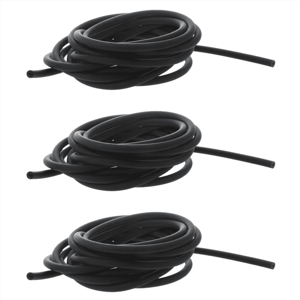 Click here for Unbranded 3x Tubing Exercise Rubber Resistance Ban... prices