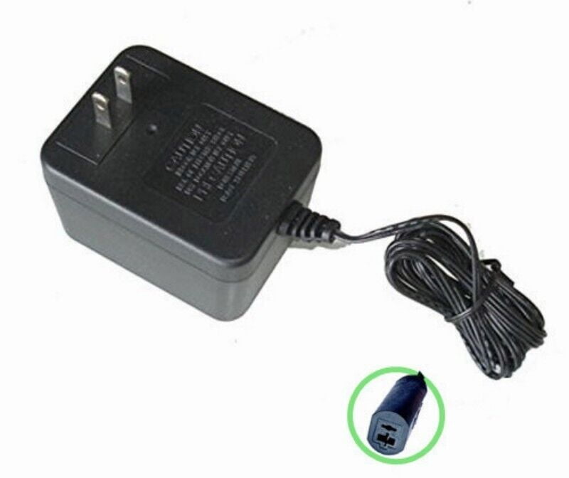 12V AC/AC Adapter Compatible with 12 Volts Model 41-120-0600A 41 ...