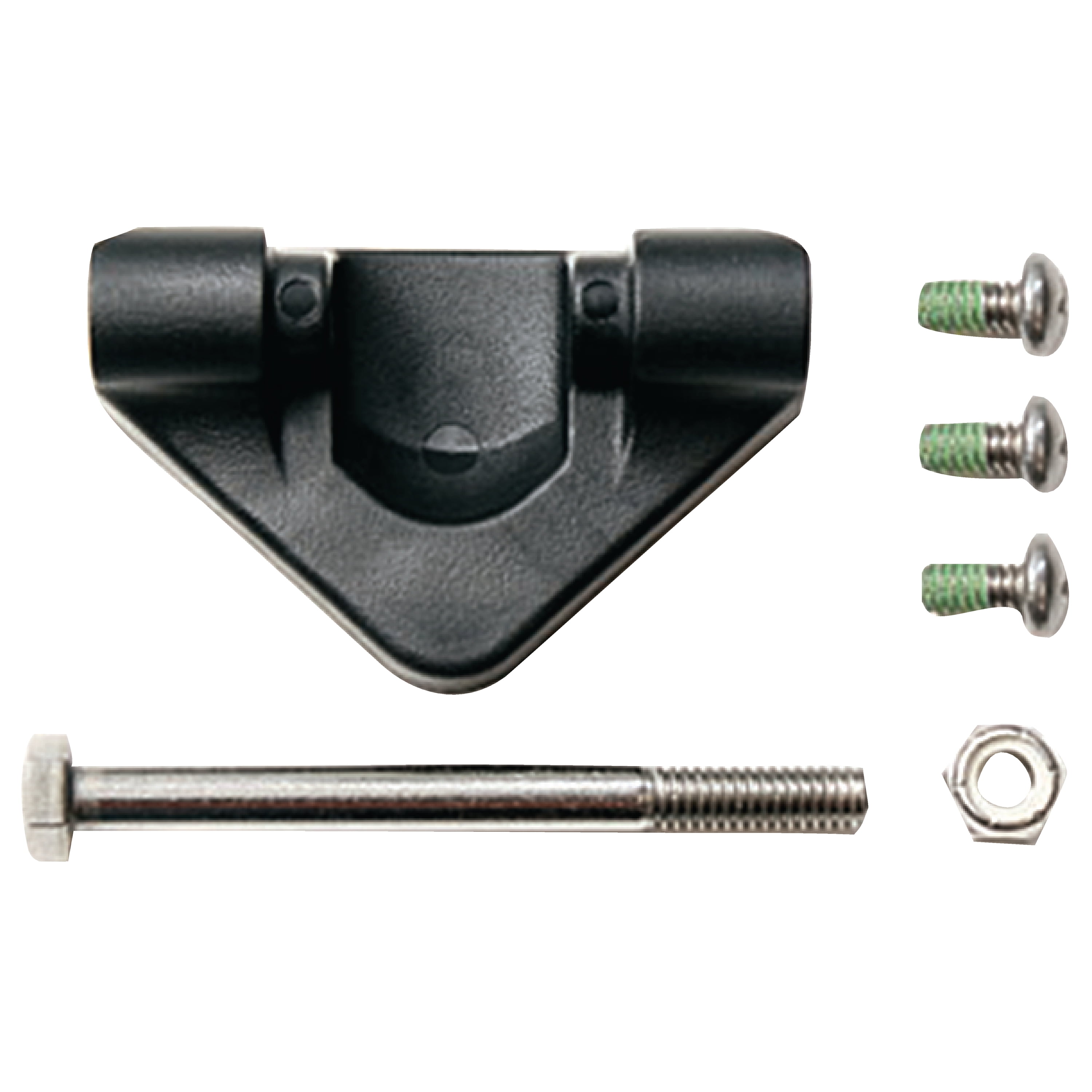 Lenco 15140-001 120 Lower Mounting Bracket Kit for New XD & XDS ...
