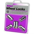 McGard, Wheel Locks, M12 x 1.5, Cone Seat Style, Dual Hex 19mm/21mm ...