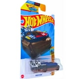 Hot Wheels Hover Storm 223/250, Blue/Brown, HW Dirt 7/10 - Walmart.com