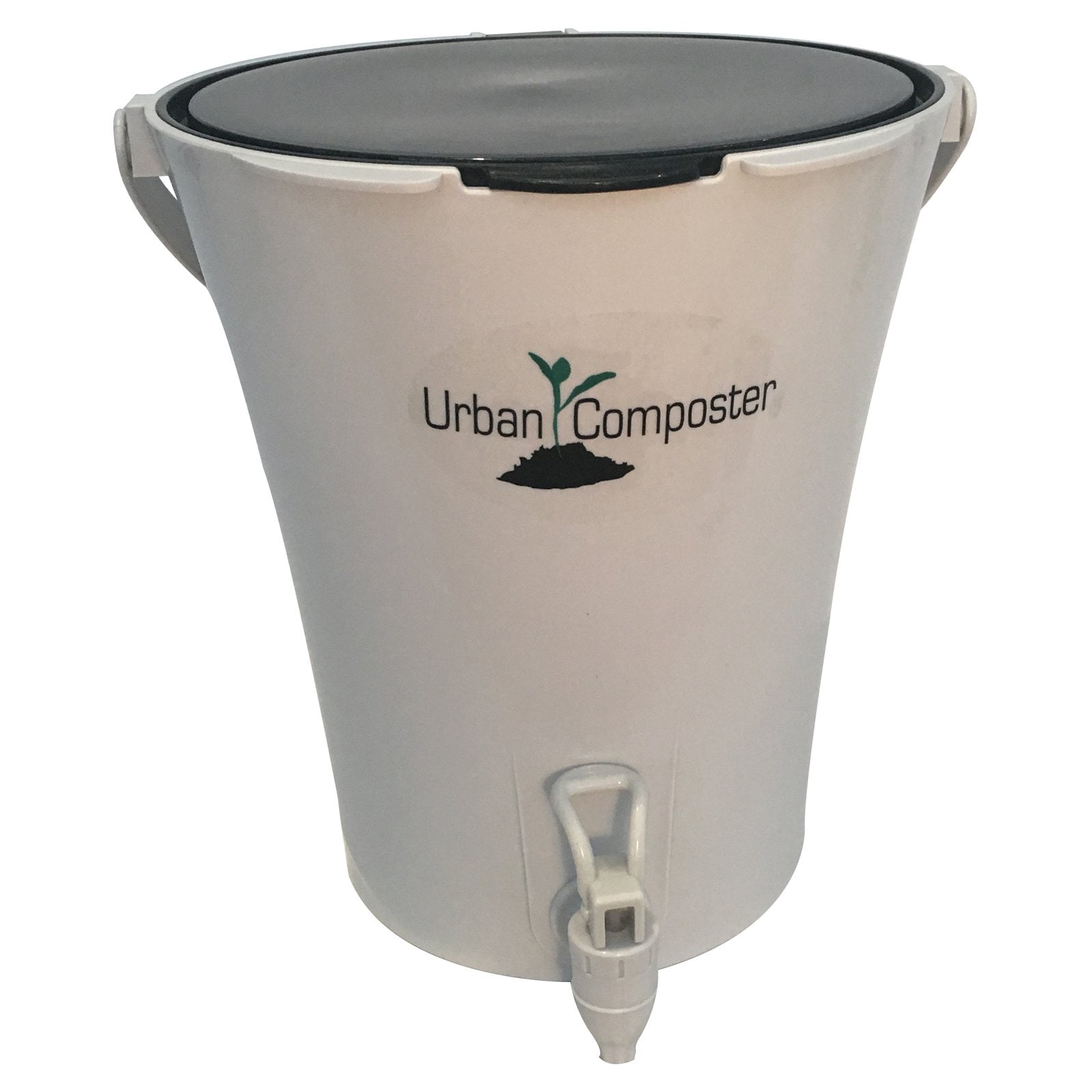Exaco Trading Small URBAN Composter - Walmart.com