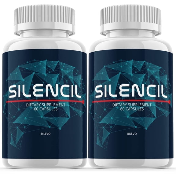 (5 Pack) Neuro Quiet Advanced Hearing Support Drops, NeuroQuiet Maximum ...