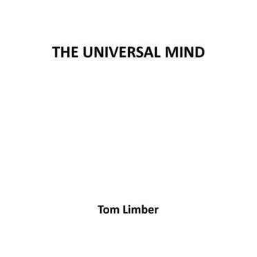 Philosophical: The Universal Mind - Paperback - Walmart.com