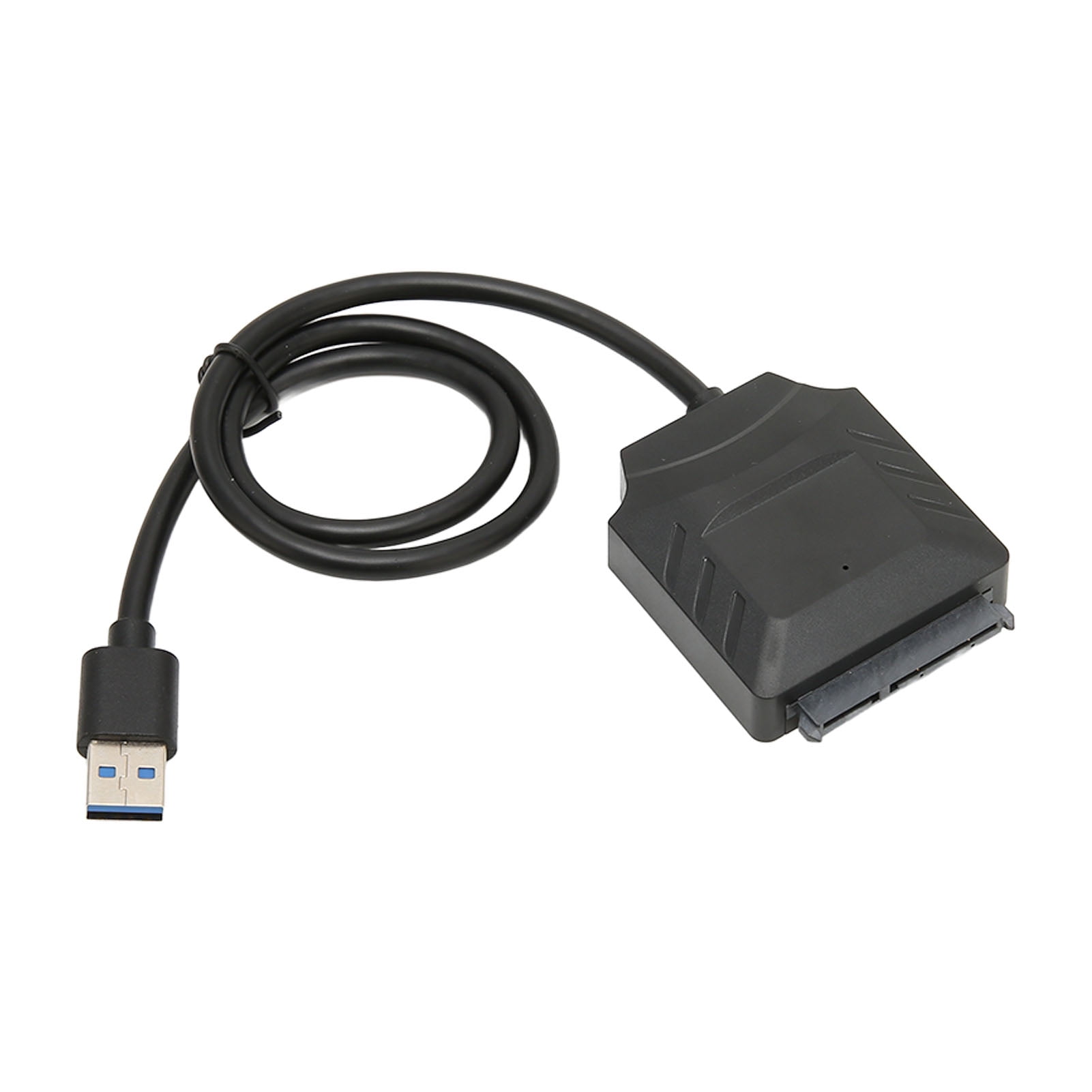 Cable SATA A USB, Facilidad De Uso Convertidor USB 3.0 A SATA Amplia ...