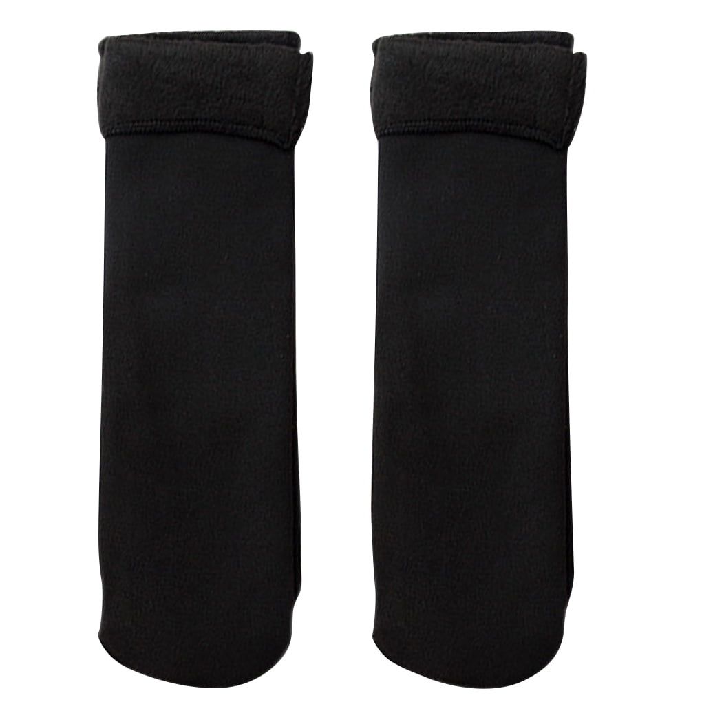 Click here for Facefd 1 Pair Women Socks Plush Warming Winter Soc... prices