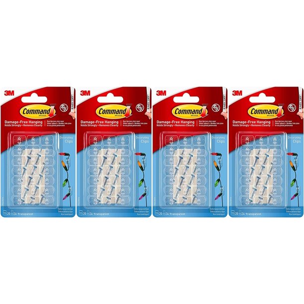 Command Clip