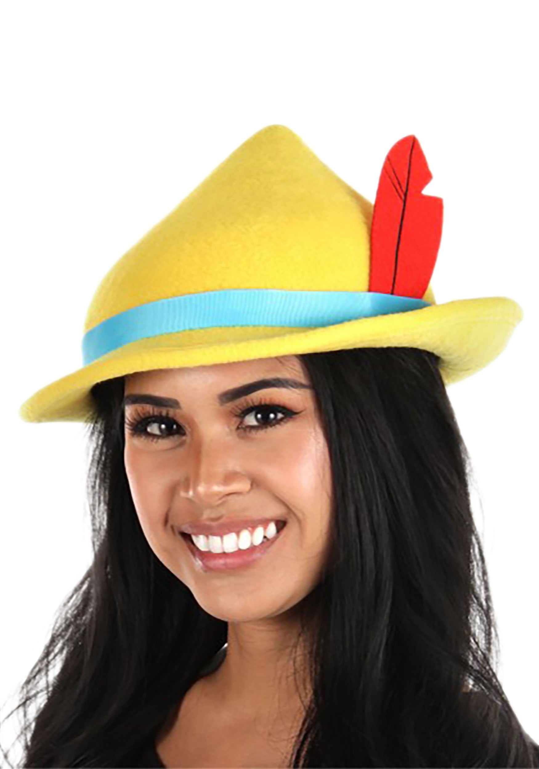 Pinocchio Hat - Walmart.com