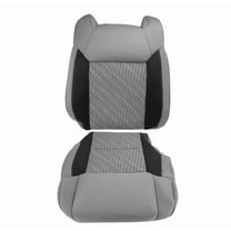 2014-2021 Toyota Tundra Passenger Seat Cover Replacement - Graphite ...