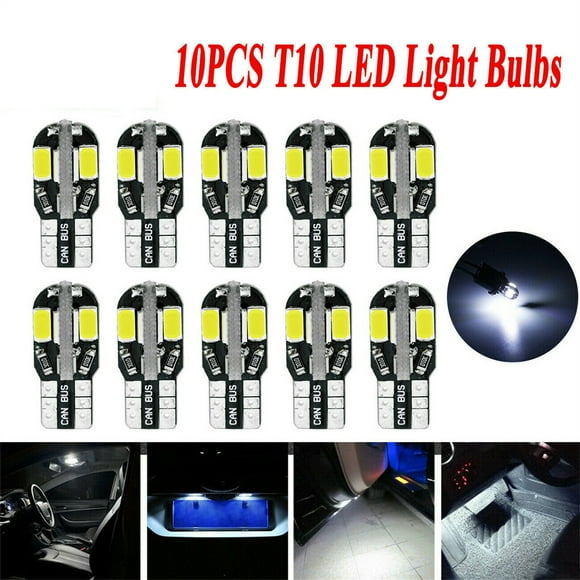 W5w Bulb