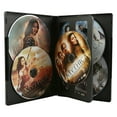 Mythica: The Complete Collection (DVD), Candle, Action & Adventure ...