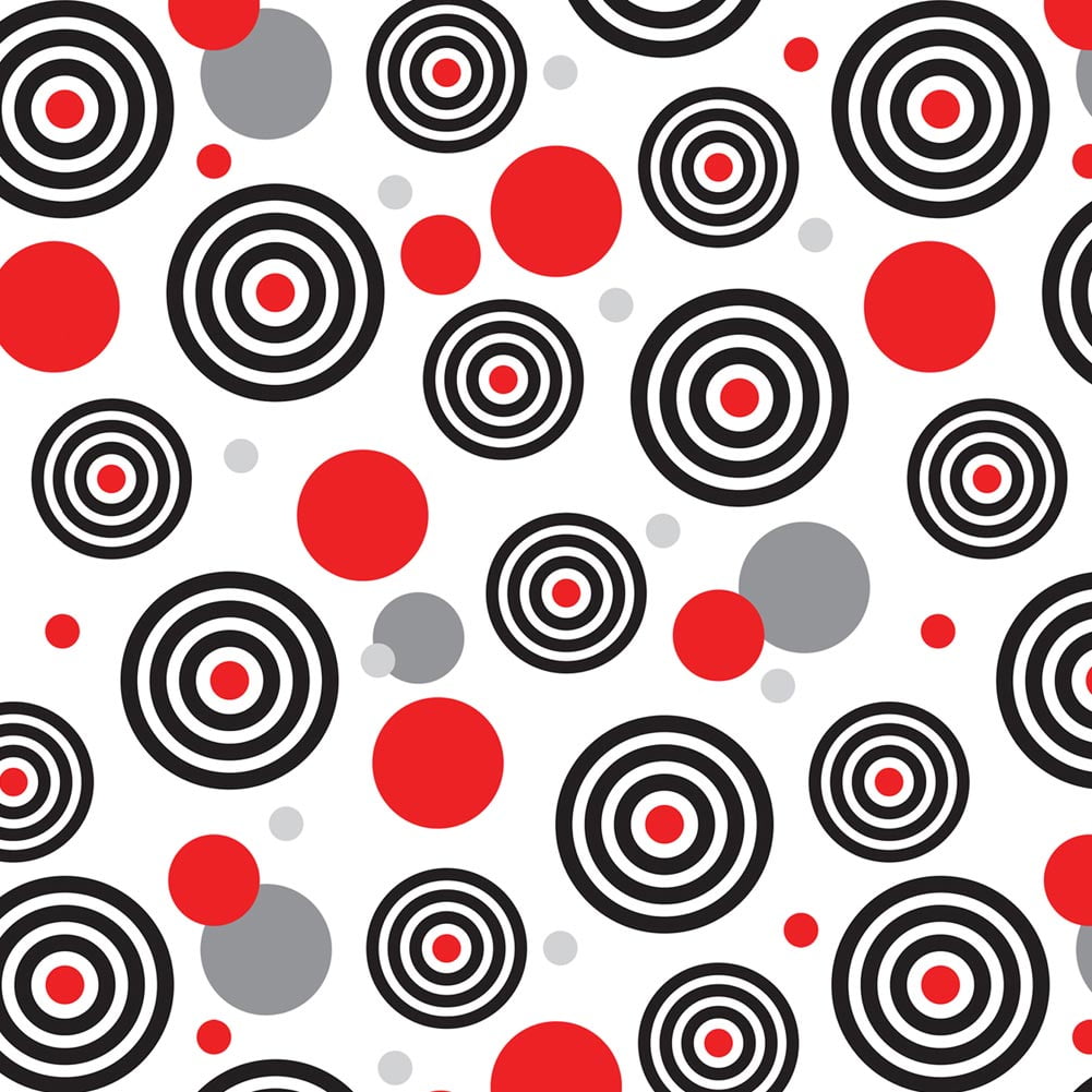 Target Sniper Scope Archery Shooting Aim Premium Gift Wrap Wrapping ...