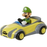 Nintendo Tape Racers Luigi - Walmart.com