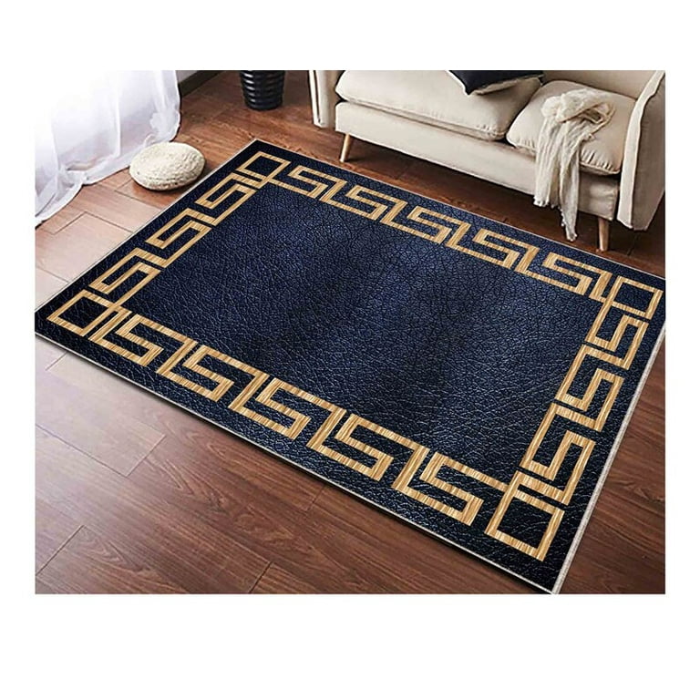 Blue Carpets Designs