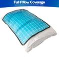 Walmart Cooling Gel Pillow Pad - Non-Leaking & No Water Filling ...