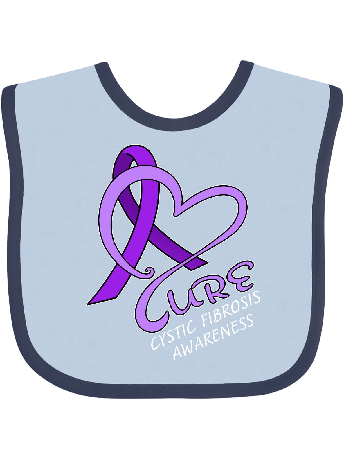 Cure Cystic Fibrosis Logo