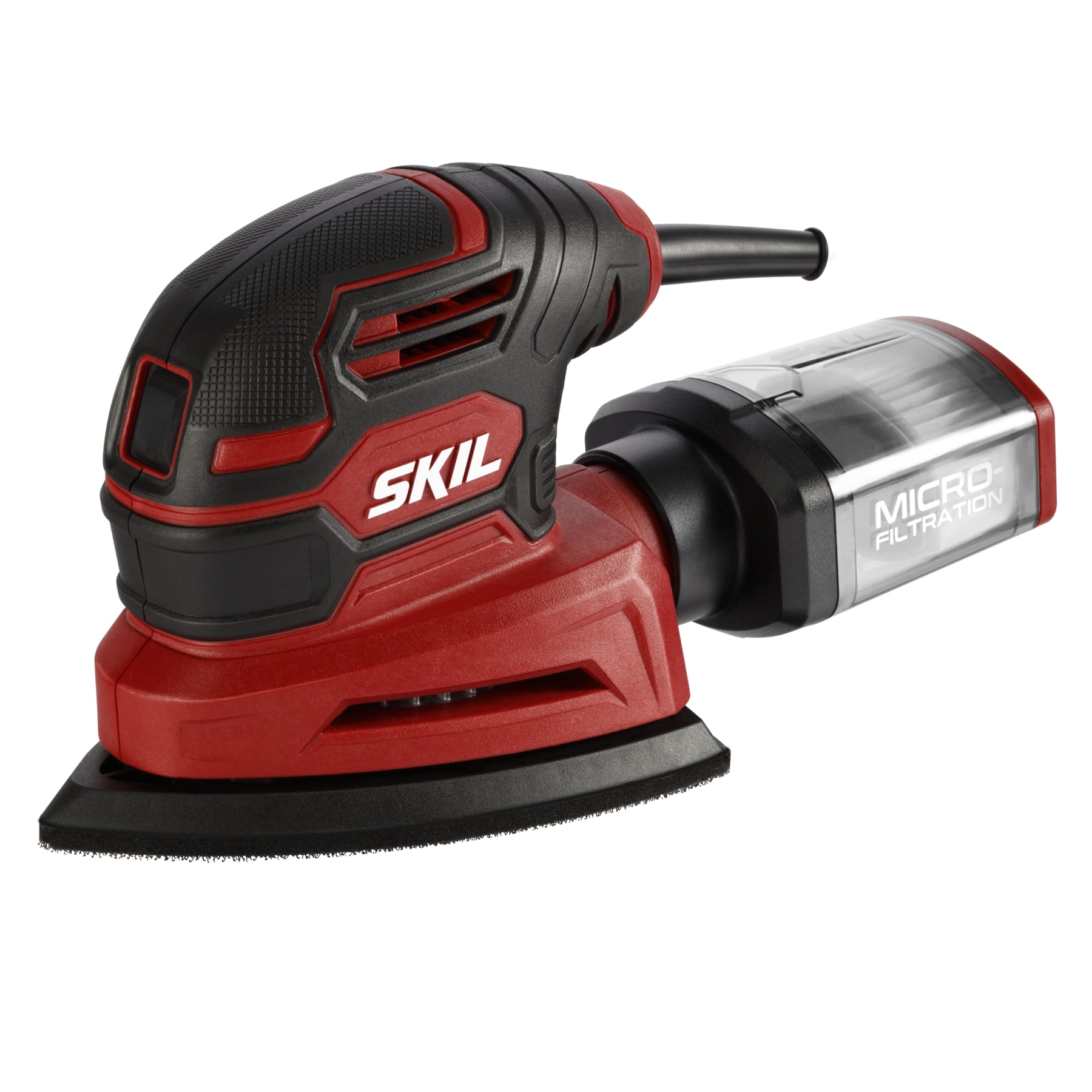 Click here for Skil 1a Corded Detail Sander  Sr250801 prices