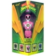 Super7 - Mighty Morphin Power Rangers - Reaction Sdcc 2023 - Pink ...