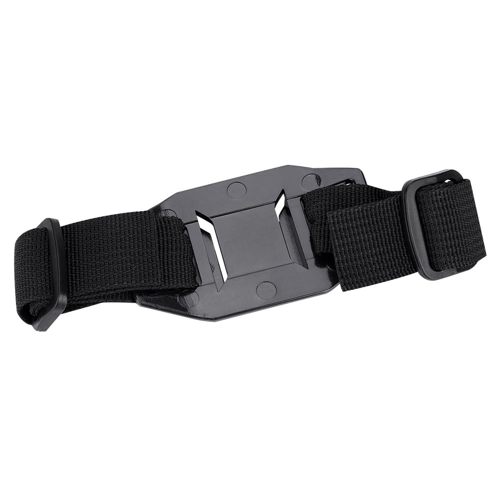 Click here for Lafgur Camera Helmet Mount Adjustable Helmet Strap... prices