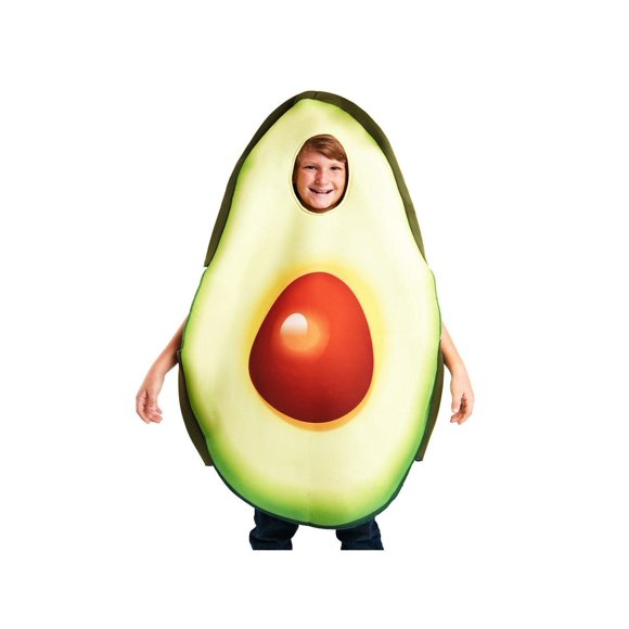 Avocado Costume
