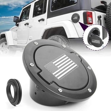 4 Pcs for Jeep Drain Plugs, Rear Floor Pan Body Plugs for 2014-2018 ...