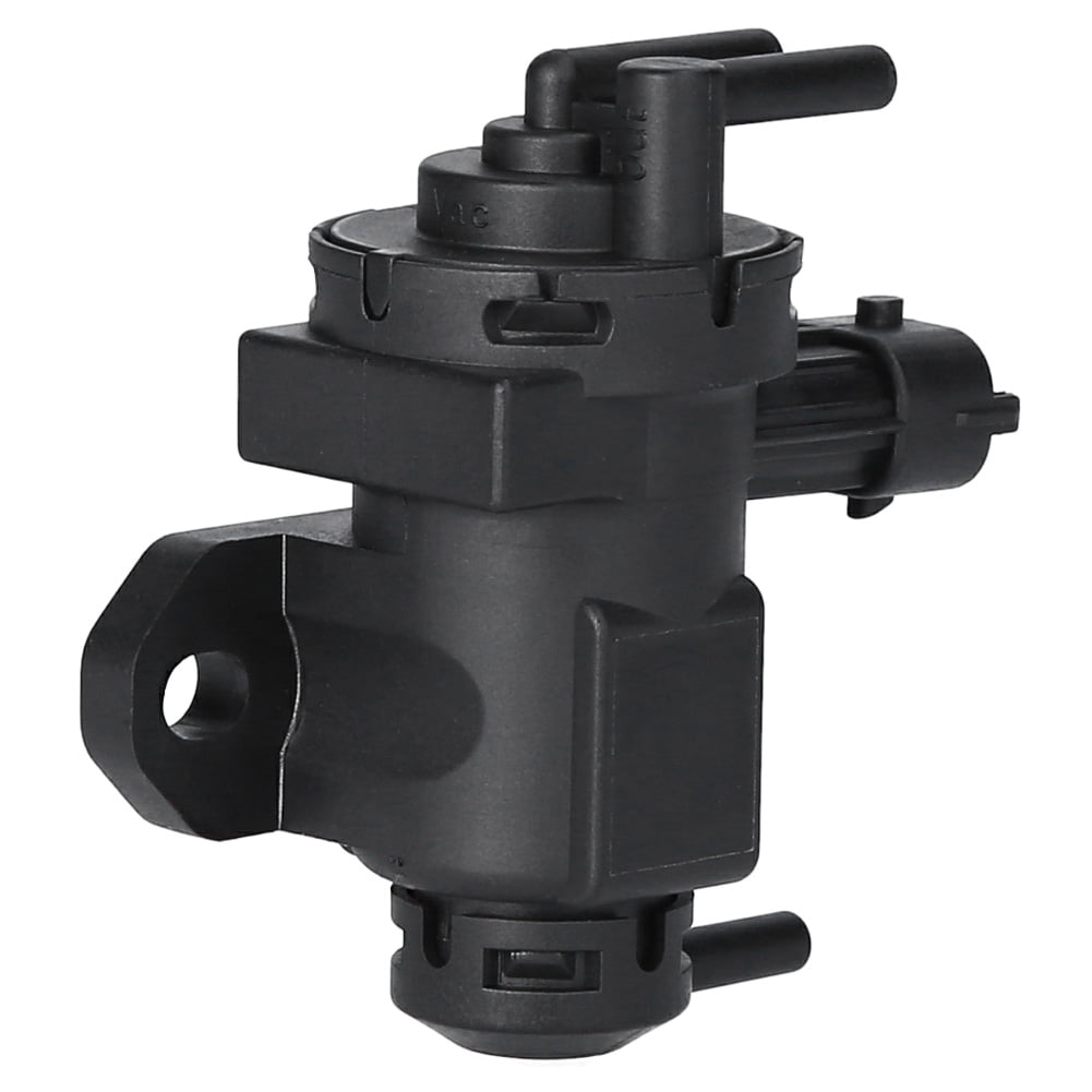 Fugacal EVRV EGR Vacuum Solenoid Valve Electric Turbocharger Boost ...