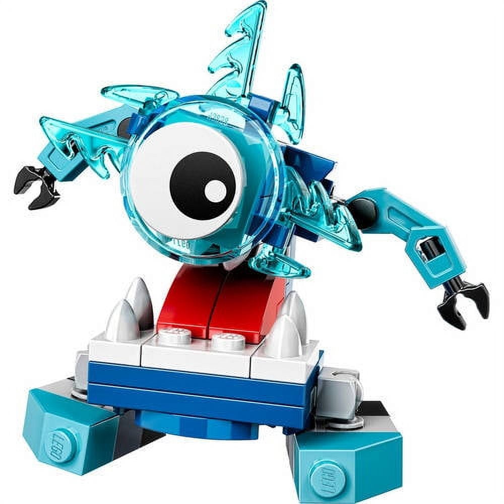 Lego Mixels Frosticons
