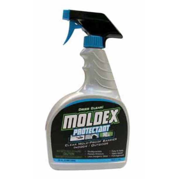 Moldex 5210 Trigger Spray Protectant, 32 Oz. - Walmart.com - Walmart.com