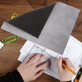 CCOCC 100 Sheets of Graphite Carbon Paper Drawing Tracing Carbon Paper ...