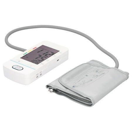 Glucose Meter Blood-pressure Monitor Arm-cuff Device Multifunctional ...