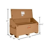 Knaack 3068 Slant Top Chest - Walmart.com