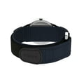 Timex, Casual Watch, 35mm, Easy Reader Date Blue/Silver - Walmart.com