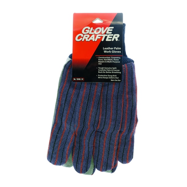 Sew Glove