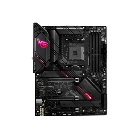 ASUS ROG STRIX B550-E GAMING - Motherboard - ATX - Socket AM4 - AMD ...