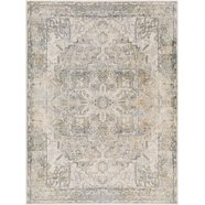 Mark&Day Area Rugs, 8x10 Nes Traditional Black Area Rug (8' x 10 ...
