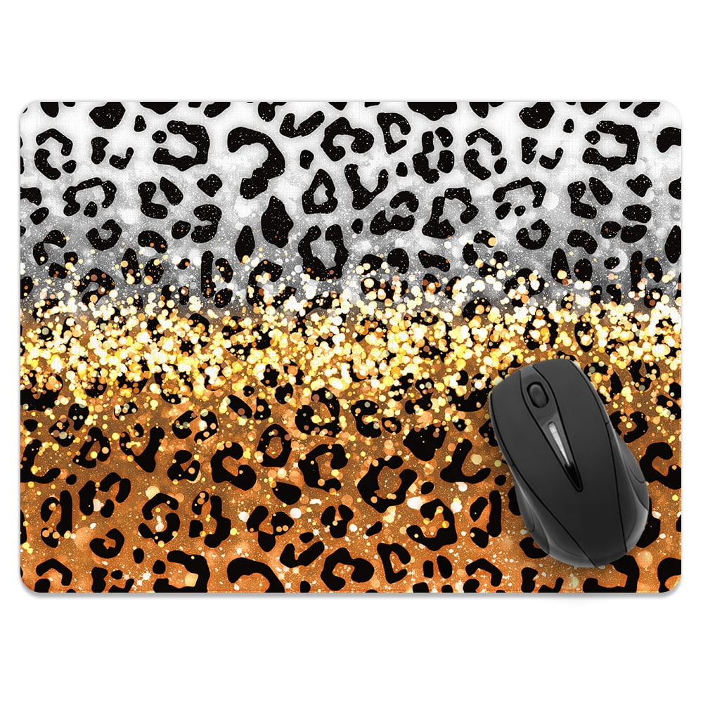 WIRESTER Super Size Rectangle Mouse Pad, Non-Slip X-Large Mouse Pad for ...