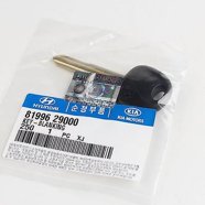 27r-pt5 Honda Transpnder Key - Walmart.com