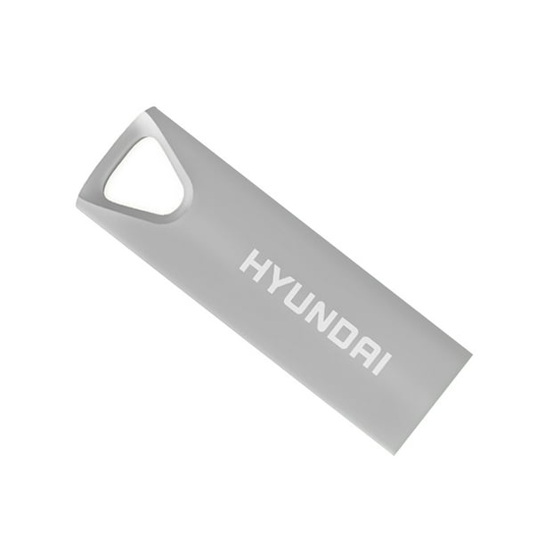 Hyundai Technology 16Gb Bravo Deluxe Keychain USB 2.0 Flash Drive ...