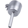 10X Speed Welding Nozzles 5mm Standard Nozzle for Vinyl Pvc Plastic Hot ...