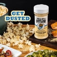 Dan-O’s® Outlaw Butter Dust - All purpose seasoning great for grilling ...