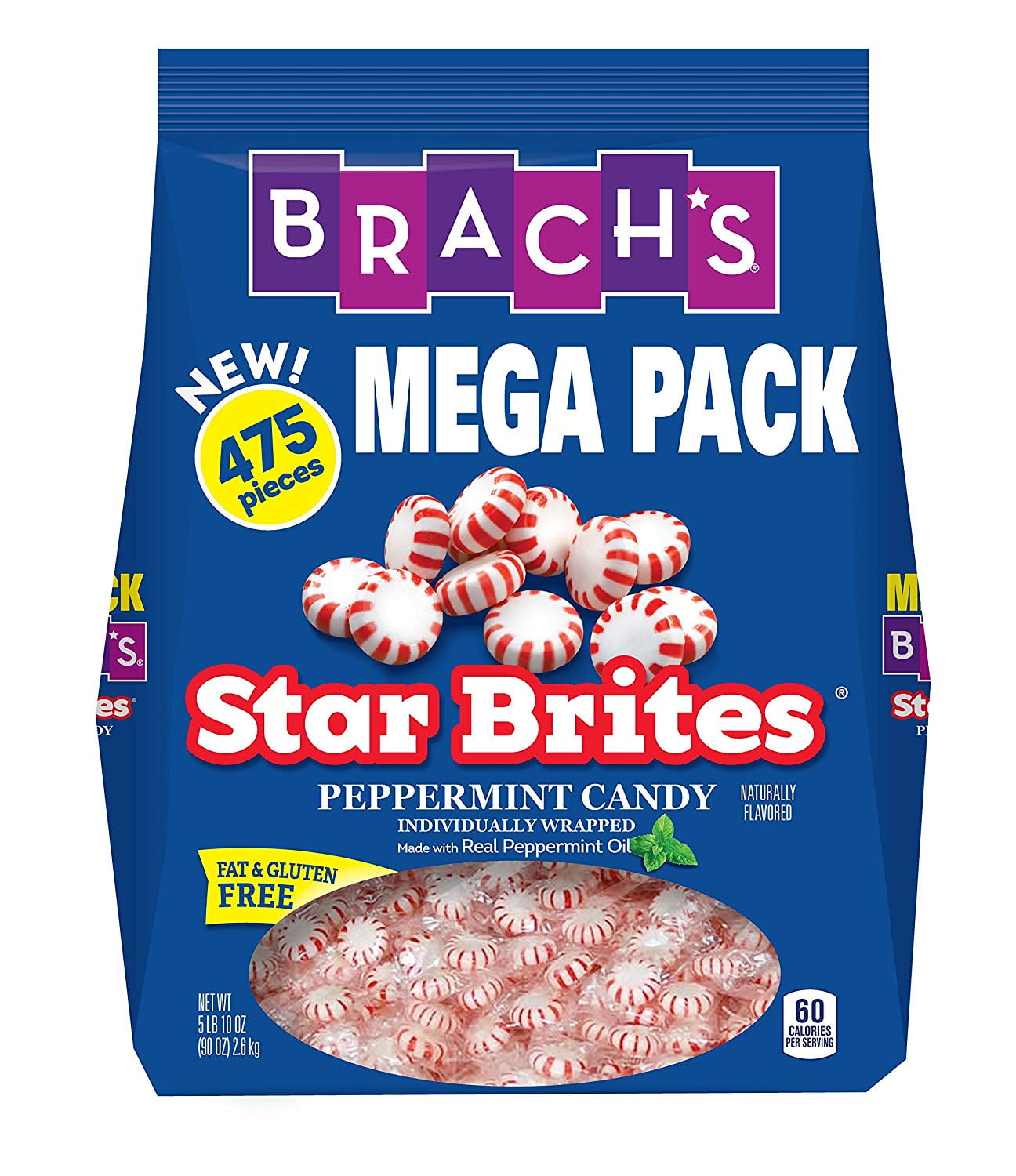 Brach s Star Brites Peppermint Hard Candy Bag 5 63 Lb Walmart brach-s-star-brites-peppermint-hard-candy-bag-5-63-lb-walmart