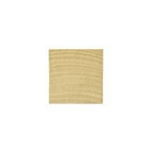 300 Pcs of 1-1/2" x 3/16" Wooden Square Cut Out 1-1/2" tall x 1-1/2 ...