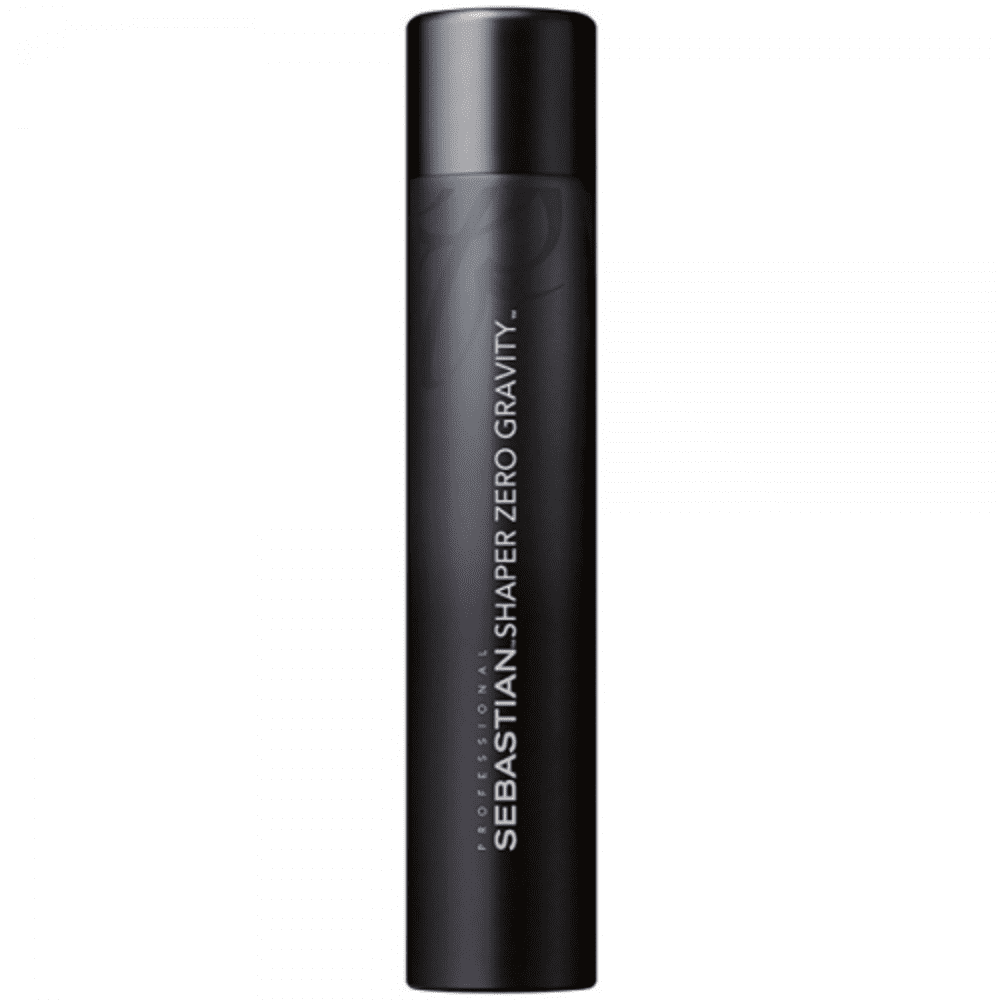 Sebastian Shaper Zero Gravity Hairspray 10.6 oz PACK OF 3 Dented ...