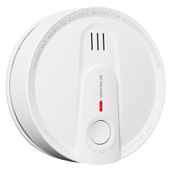 Fire Safety: Alarms, Detectors & More | Walmart Canada