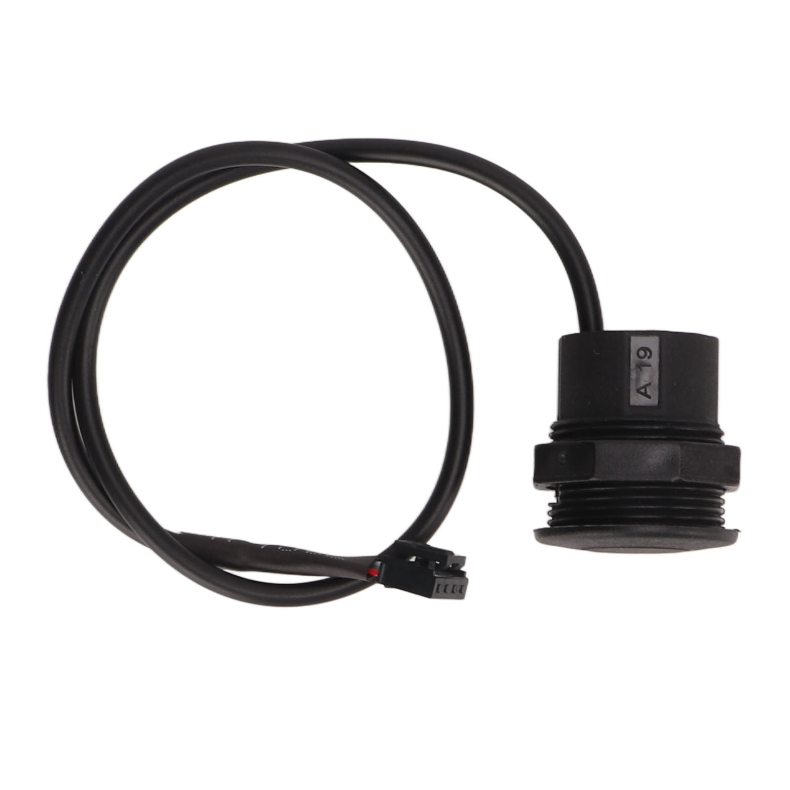 Módulo de medición de distancia ultrasónico, módulo de sensor de ...