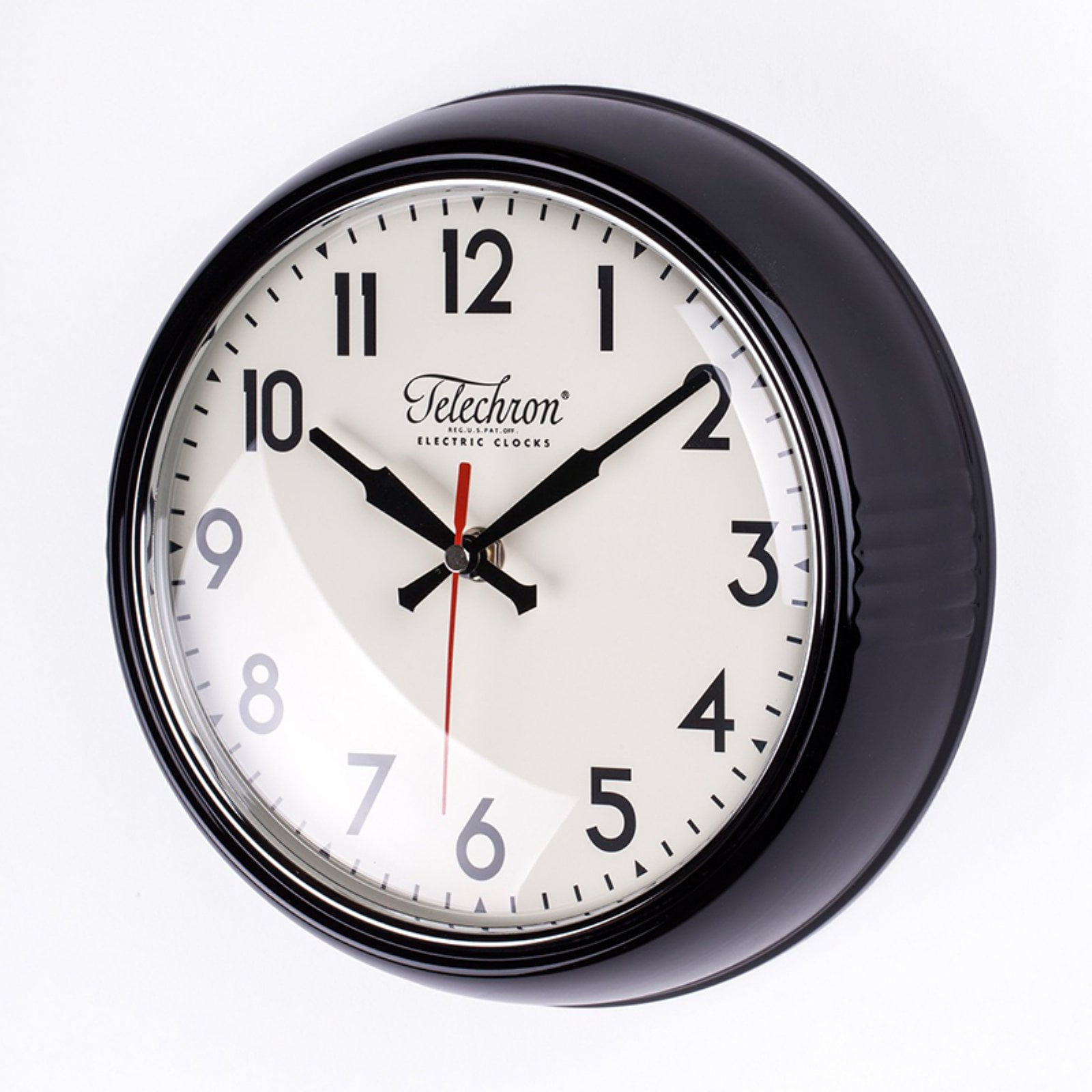 The Cambridge Wall Clock - Walmart.com