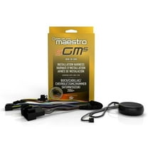 iDatalink HRN-AR-TO1 Maestro Amplifier Replacement T-Harness 2008 ...